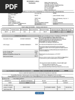 Hathway Bill | PDF | Payments | Invoice