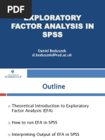 Factor Analysis by Hair 2010 (Rules of Thumbs) | PDF | Factor Analysis ...