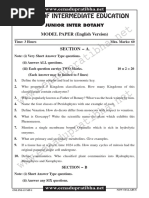 JR Botany Ipe Baby Bullet | PDF | Leaf | Fertilisation