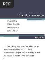 7 Steps QC Story | PDF | Business | Computers