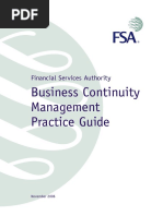 Guidance For Firm Operational Resilience - TLP Clear - CMORG | PDF ...