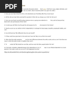 Uglies: Part Two Chapter Summaries | PDF