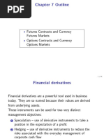 Bloomberg User Manual 6 | PDF | Swap (Finance) | Greeks (Finance)