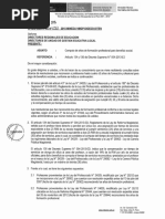 HR 069947 2025 OFICIO CIRCULAR N 0074 2025 EF 50 07 | PDF | Presupuesto | Presupuesto del gobierno