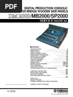 Biamp TesiraFORTÉ X 400 DSP Overview | PDF | Usb | Digital Signal ...