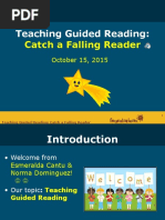 How To Use The DEAR Reading Program | PDF | Classroom | Teachers