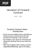 Understanding Forward Rate Agreements | PDF | Over The Counter (Finance ...
