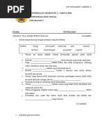 Buku Teks PSV Tingkatan 2 PDF | PDF
