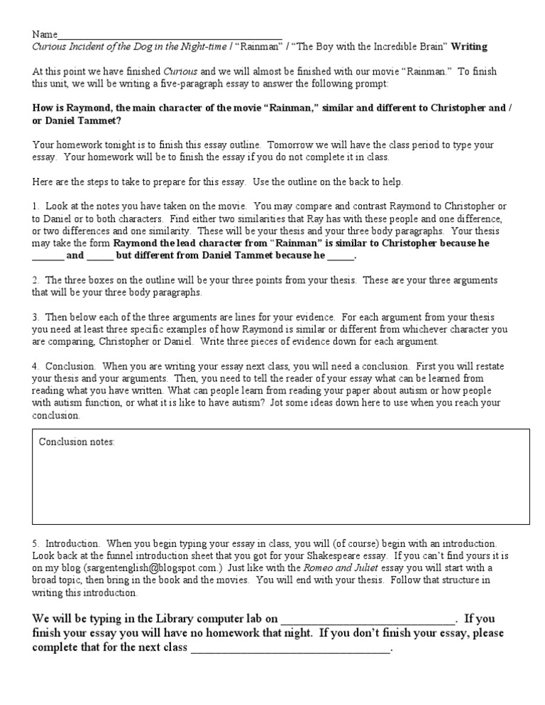 Curious Paper | PDF | Essays | Writing