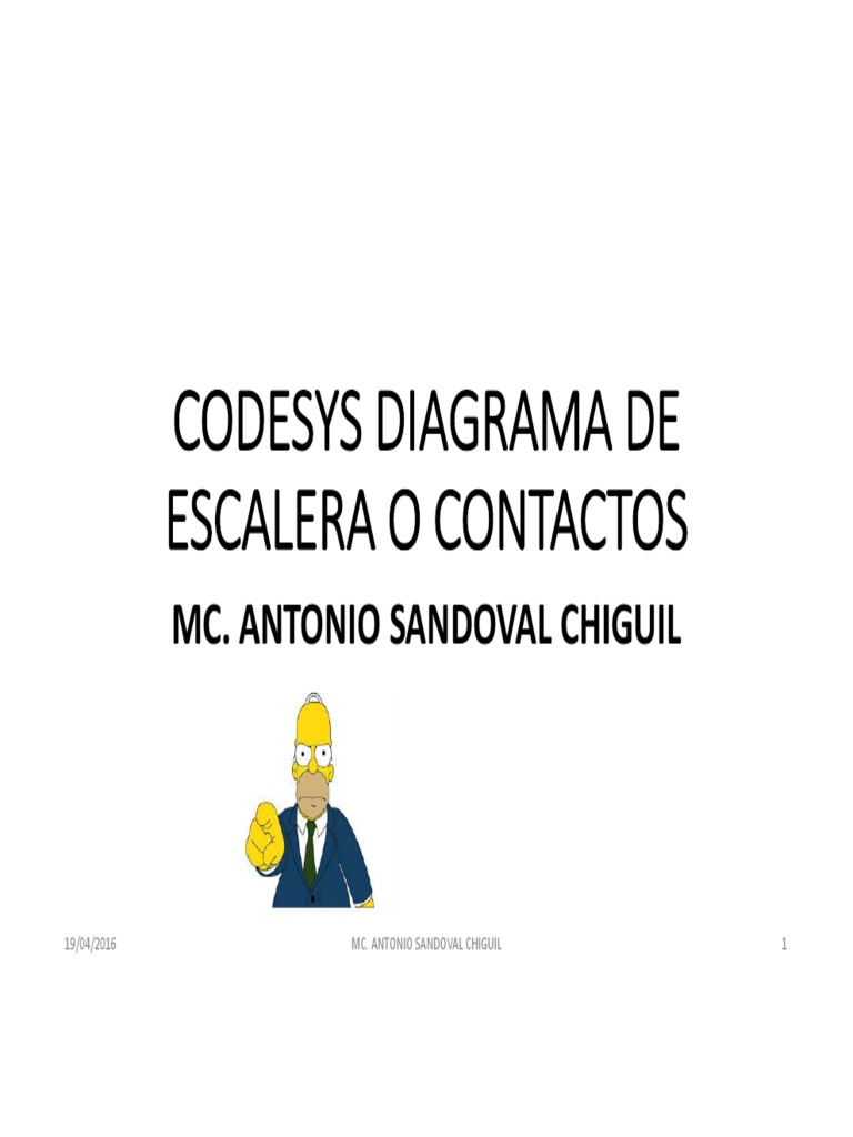 Step-by-step instructions for creating a ladder logic diagram in ...