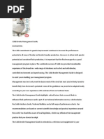 FMS Corrective Exercises | PDF | Human Leg | Anatomical Terms Of Motion