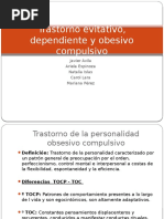 Cuadro Comparativo Discapacidad Intelectual | PDF | Discapacidad intelectual | Invalidez