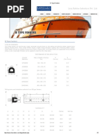 2009 Modu Code | PDF