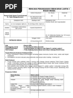 Kode ICD 10 Cephalgia dan Febris | PDF