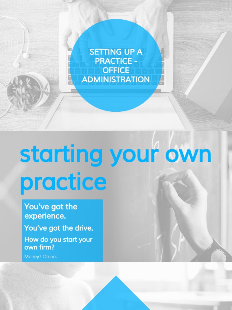 Starting Your Architecture Practice Guide | PDF | Architect | Board Of ...