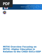 Understanding Ladderized Education in the Philippines | PDF | Academic ...