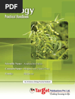 Biology Practical File | PDF | Teaching Methods & Materials | Science ...