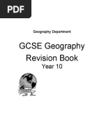 Mr. Sinn Unit 6 Study Guide | PDF | Urbanization | Sustainability