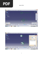 Car Tutorial (External Aerodynamics) - SimFlow CFD Software | PDF | Turbulence | Fluid Dynamics