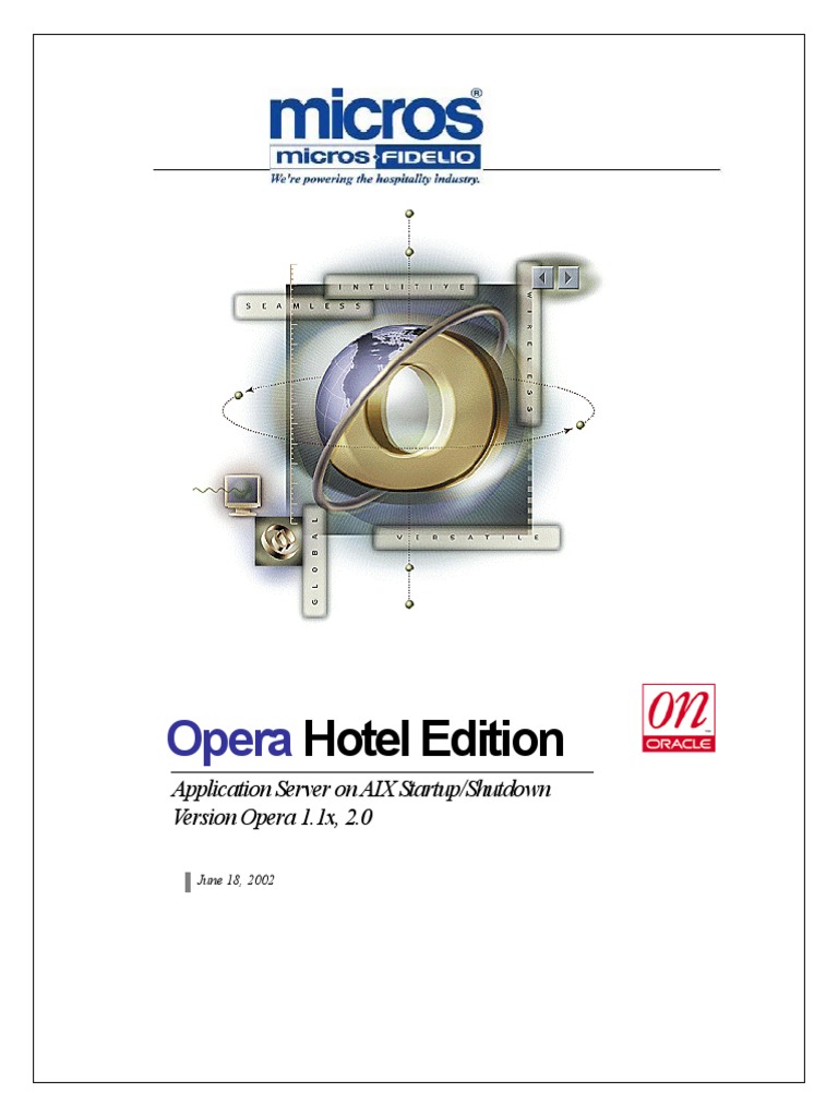 1028 Apache SOP | PDF | Web Server | Internet & Web