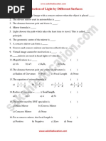 Motor Claim Form Reliance General Insurance | PDF | Insurance | Cheque