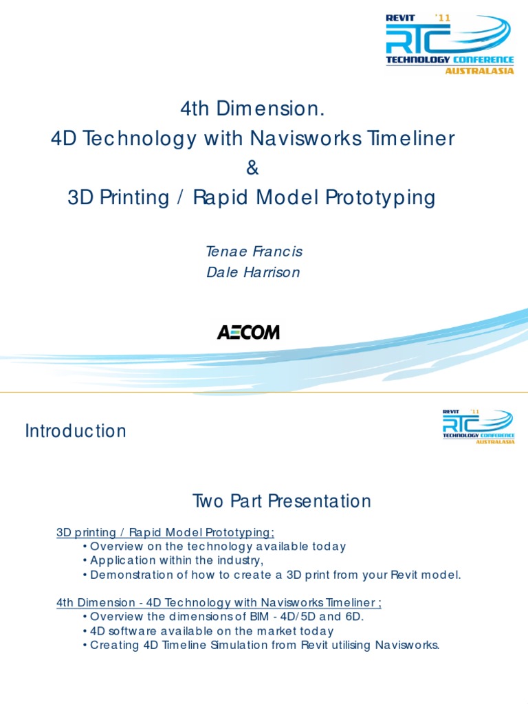 Bim 4th Dimension Pdf Pdf Autodesk Revit 3 D Modeling