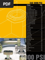 Square Flanges JIS B2291-JIS F7806 | PDF