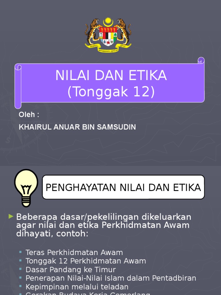 Tonggak 12 | PDF