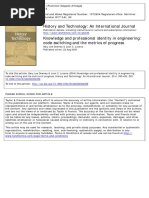 Stern - Toward A Coherent Theory of Environmentally Significant ...