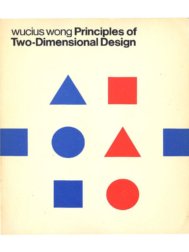 Principles of 2D PDF | PDF | Shape | Plane (Geometry)