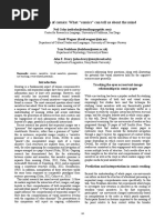 Bransford Johnson (1972) - Contextual Prerequisites For Understanding ...