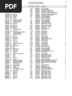 Parker (PCL401, PCL402, PCL404, PCL405) Hydraulic Proportional Remote ...