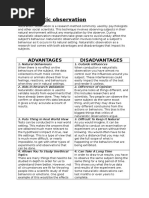 Types of Psychological Tests | PDF | Psychological Testing ...