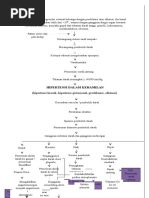 Pathways Pre Eklamsia | PDF
