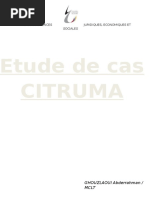 Exercices SST | PDF | Santé et sécurité au travail | Sécurité