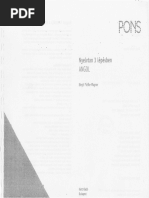 Galla Endre Józsa Sándor - Kínai 3. | PDF