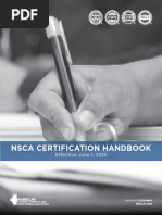 NASM OPT Programming Template (PDF, 39k) | PDF | Strength Training ...