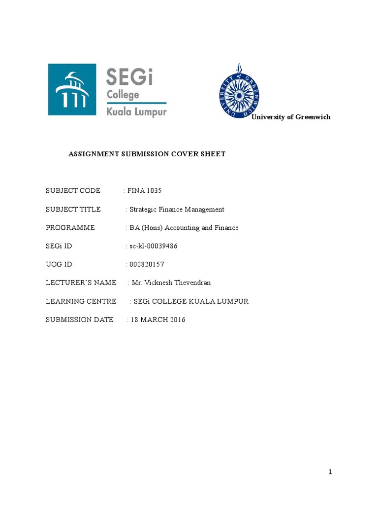 Iag Airlines Assignment | PDF | Airlines | Business