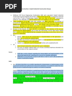 CIDA-SBD2 and 4 | PDF | Construction Bidding | Specification (Technical ...