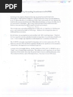 ZNyn11 Zig-Zag Transformer Insights | PDF | Transformer | Electric ...