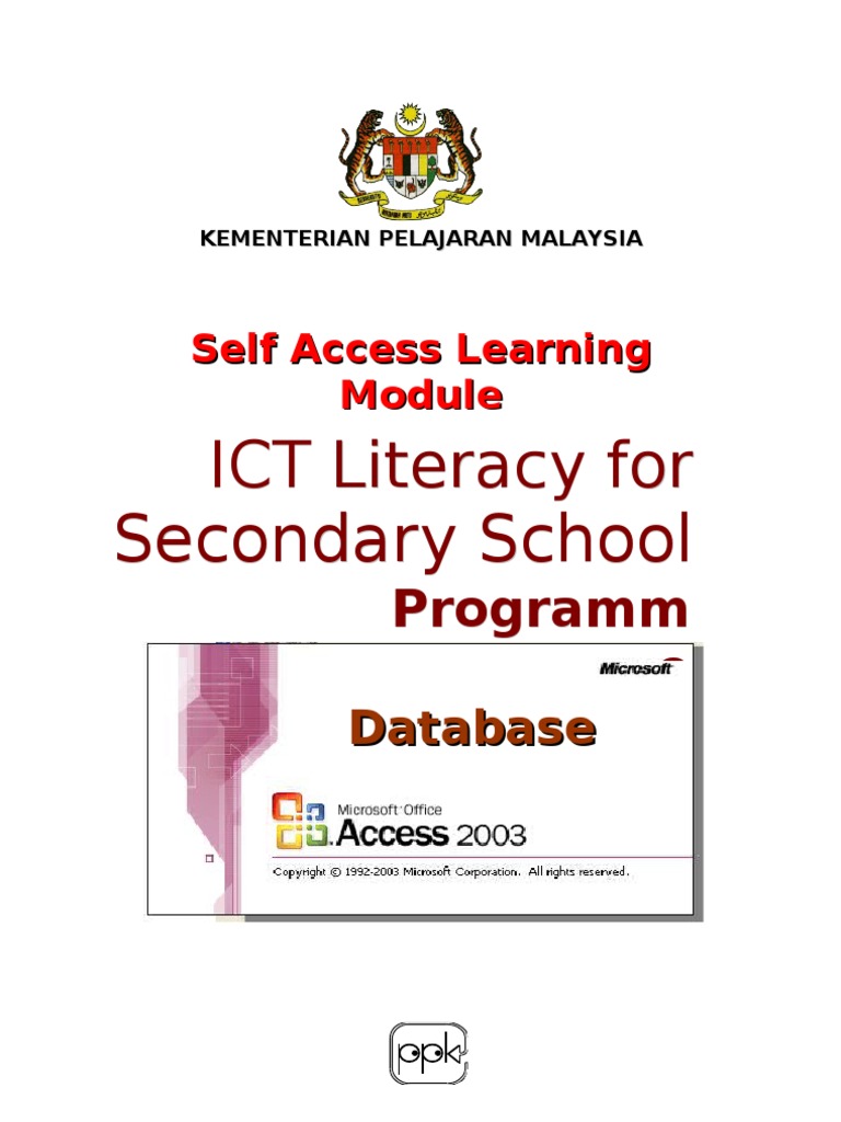 ICT Literacy For | PDF | Information Science | Computing
