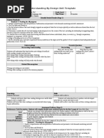 Academic Writing Checklist | PDF | Essays | Verb