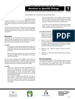 James Hardi Bracing Design Manual | PDF | Framing (Construction ...