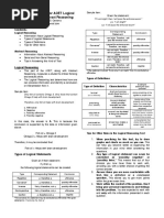 Abstract Reasoning Practice Test 1 | PDF | Teaching Mathematics