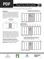 AS1170.1 (1989) SAA - Loading Code - Dead and Live Loads | PDF ...