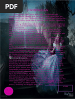 Prince Charming Misplaces His Bride Summary A3 | PDF | Cinderella