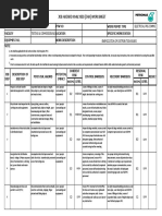 JHA Manual Excavation For Cable Trench | PDF | Personal Protective ...
