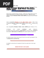 Instalasi Finger Print Bpjs Kesehatan Kcu Surabaya | PDF | Bisnis ...