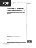 BS EN 10210-2 Hot finished structural hollow sections of non-alloy and ...