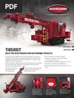 Explorac 100 | PDF | Drilling Rig | Mechanical Engineering